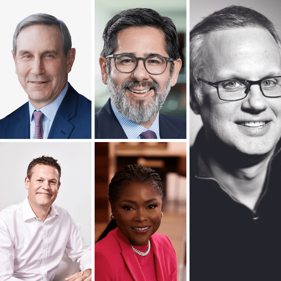 Edelman Trust Barometer 2022 - Executives’ Club of Chicago