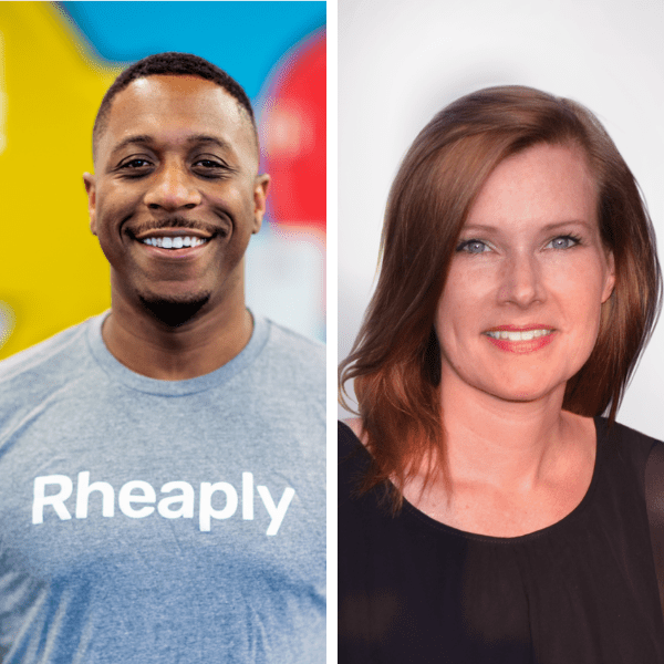 Waste Less, Build Together: A Conversation with Rheaply CEO Garry ...