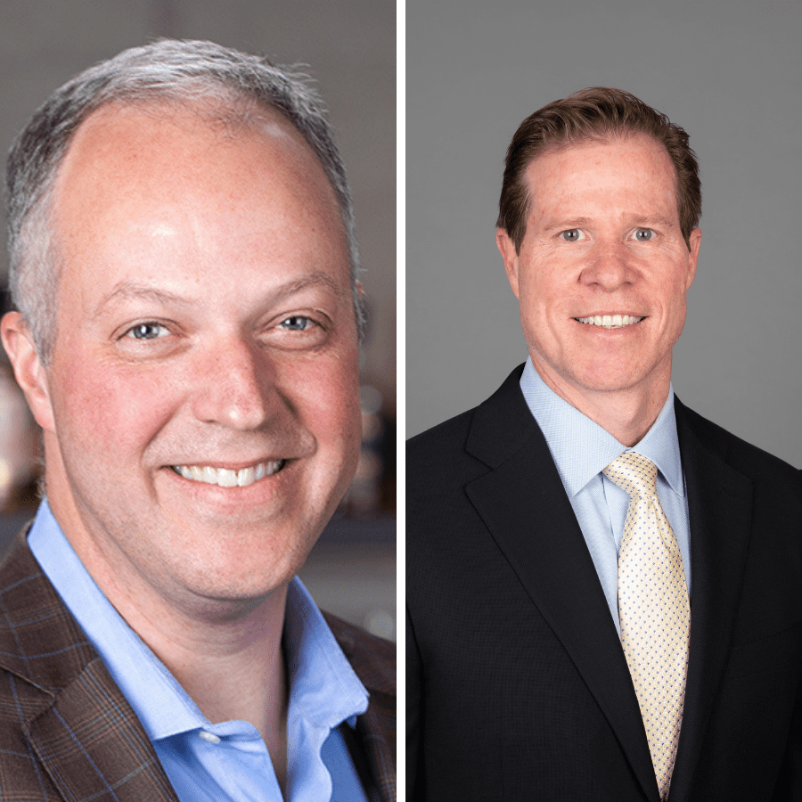A Conversation with Greg Hughes, President, North America, Beam Suntory ...