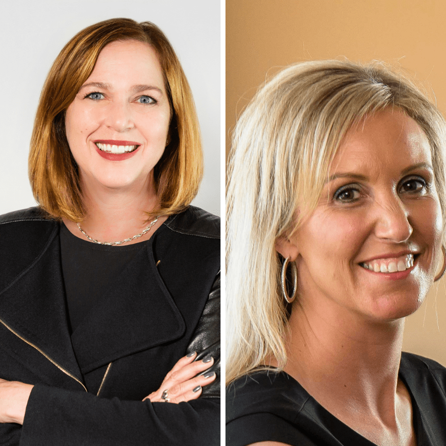 Episode 011 - Jennifer Scanlon & Jill Oakman of UL Inc. - Executives ...