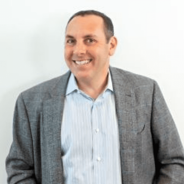 Unpacking Operational Success. A Coffee and Connect with Jon Morris ...