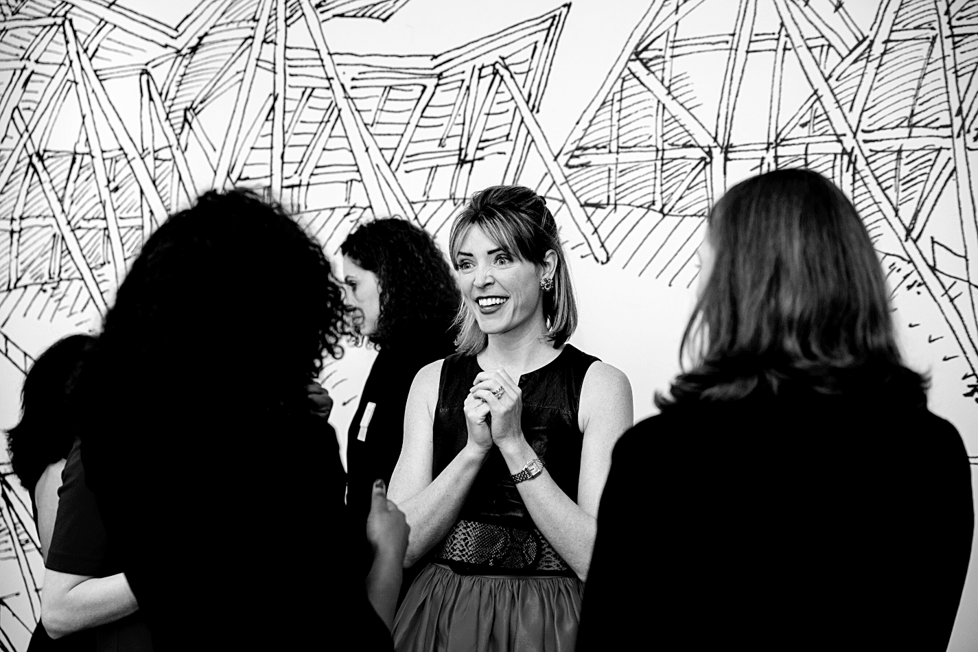 About Us - Executives’ Club of Chicago