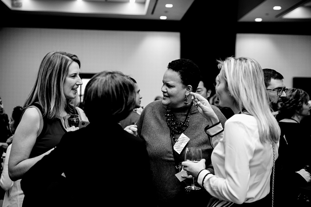 Join Exec Club - Executives’ Club of Chicago