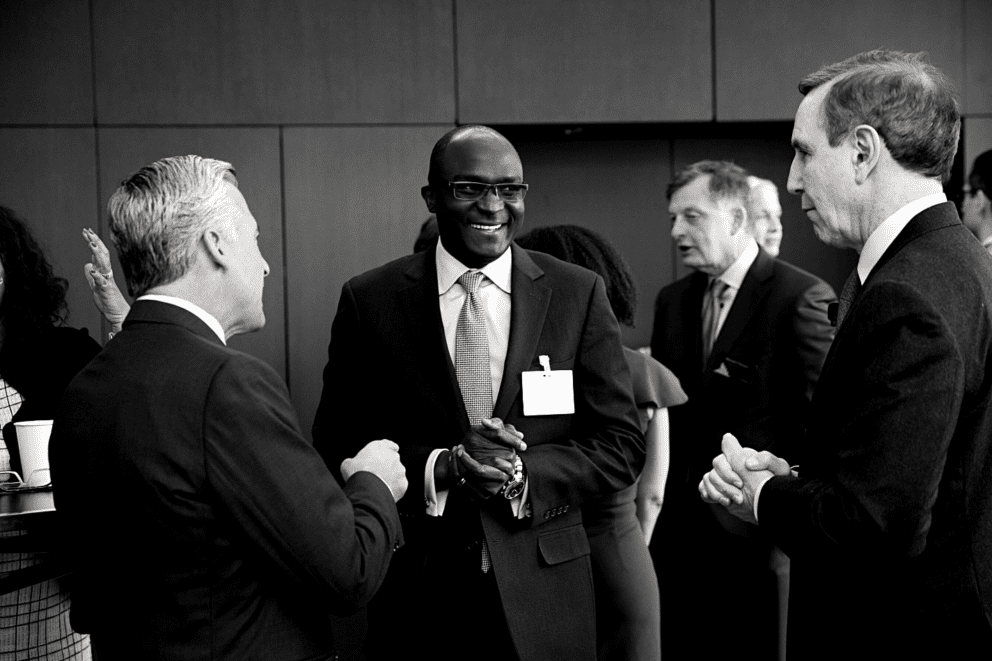 Join Exec Club - Executives’ Club of Chicago