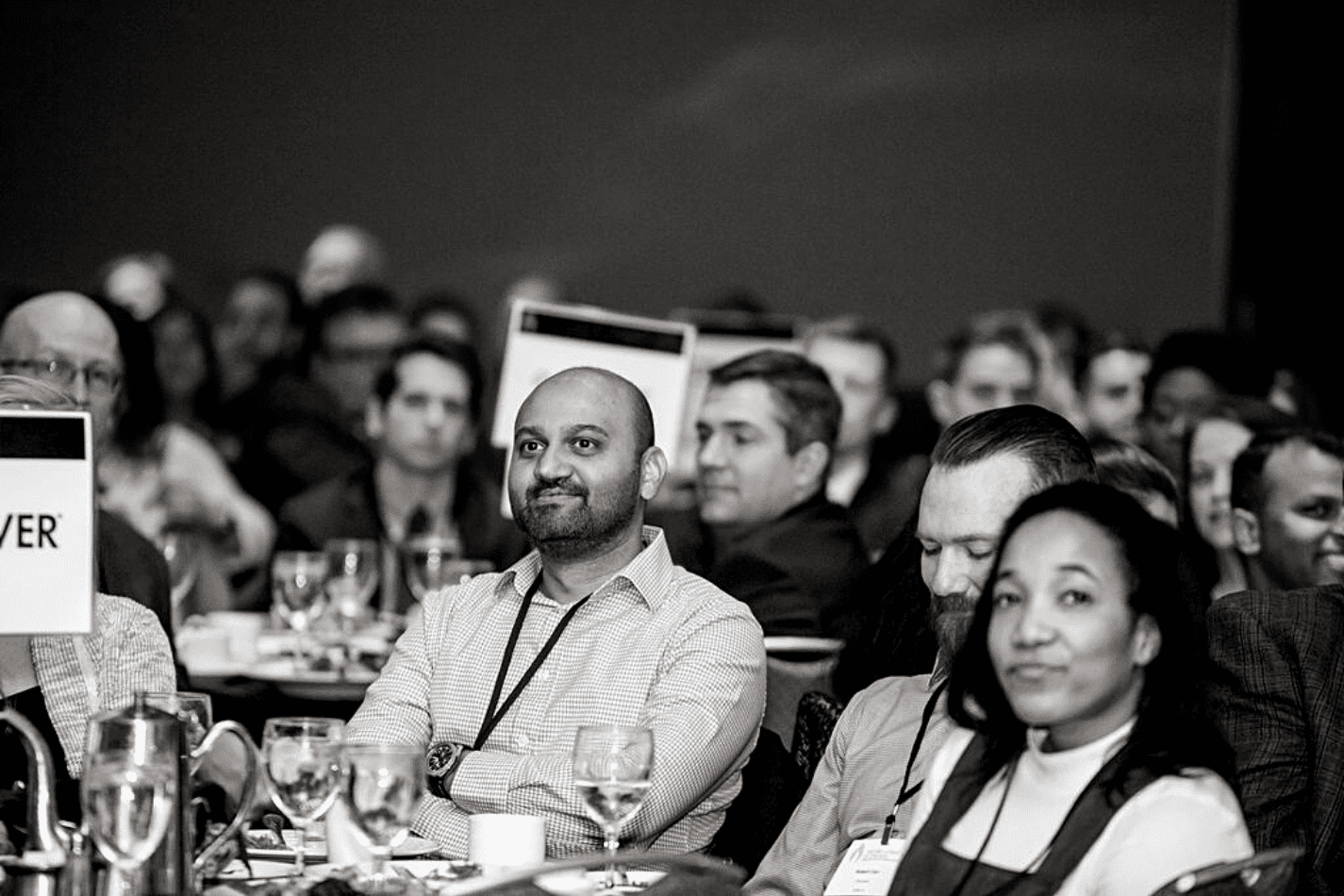 International Executive of the Year - Executives’ Club of Chicago