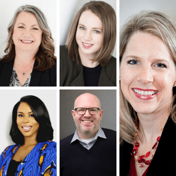 Turning the Employee Engagement Tide - Executives’ Club of Chicago