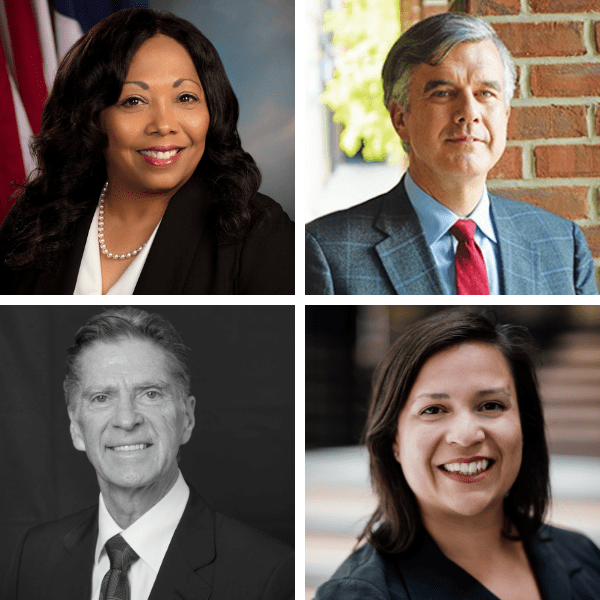 High-Speed Rail: A Regional Asset Or Just A Dream? - Executives’ Club ...