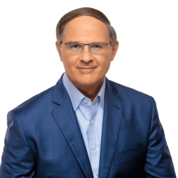 Episode 015 - James P. Zallie, President & CEO, Ingredion - Executives ...