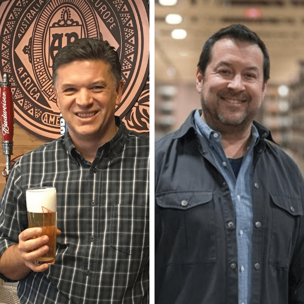 Brewing Good Business in the Face of Global Crisis: A Conversation with ...