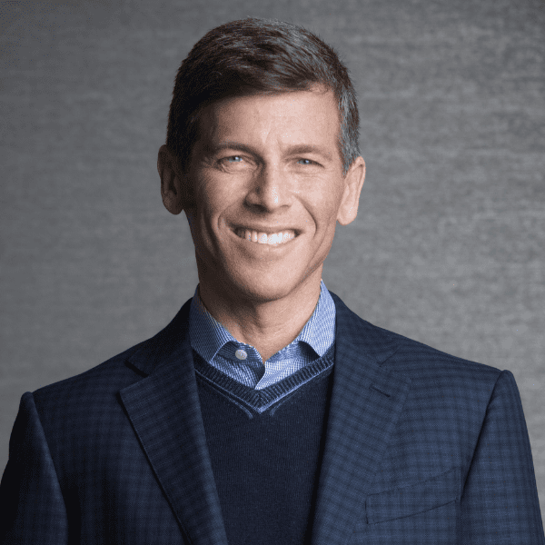 Episode 017 - Andy Lansing, President & CEO, Levy - Executives’ Club of ...