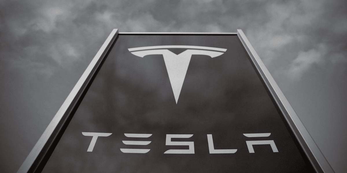 The Most Interesting New Board Pick at Tesla Comes From HR - Executives ...
