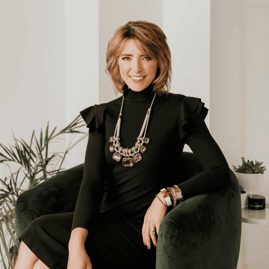 Episode 019 - Coco Meers, Co-Founder & CEO, Equilibria - Executives ...