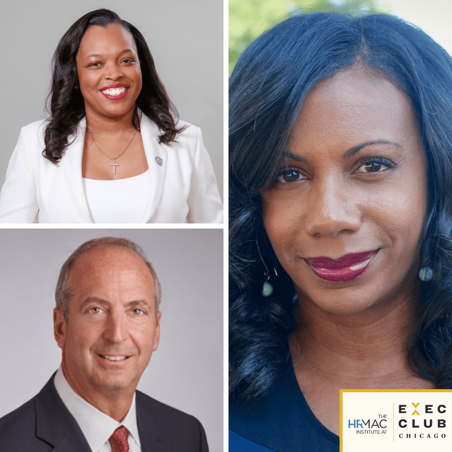 Investing in Chicago Through Education - Executives’ Club of Chicago
