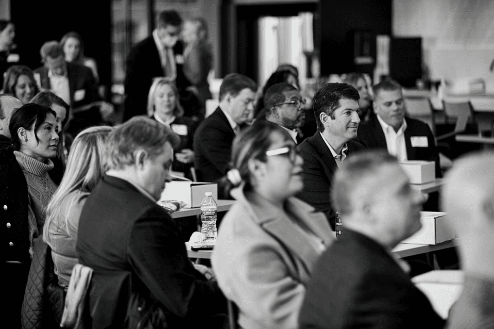 Executives’ Club of Chicago