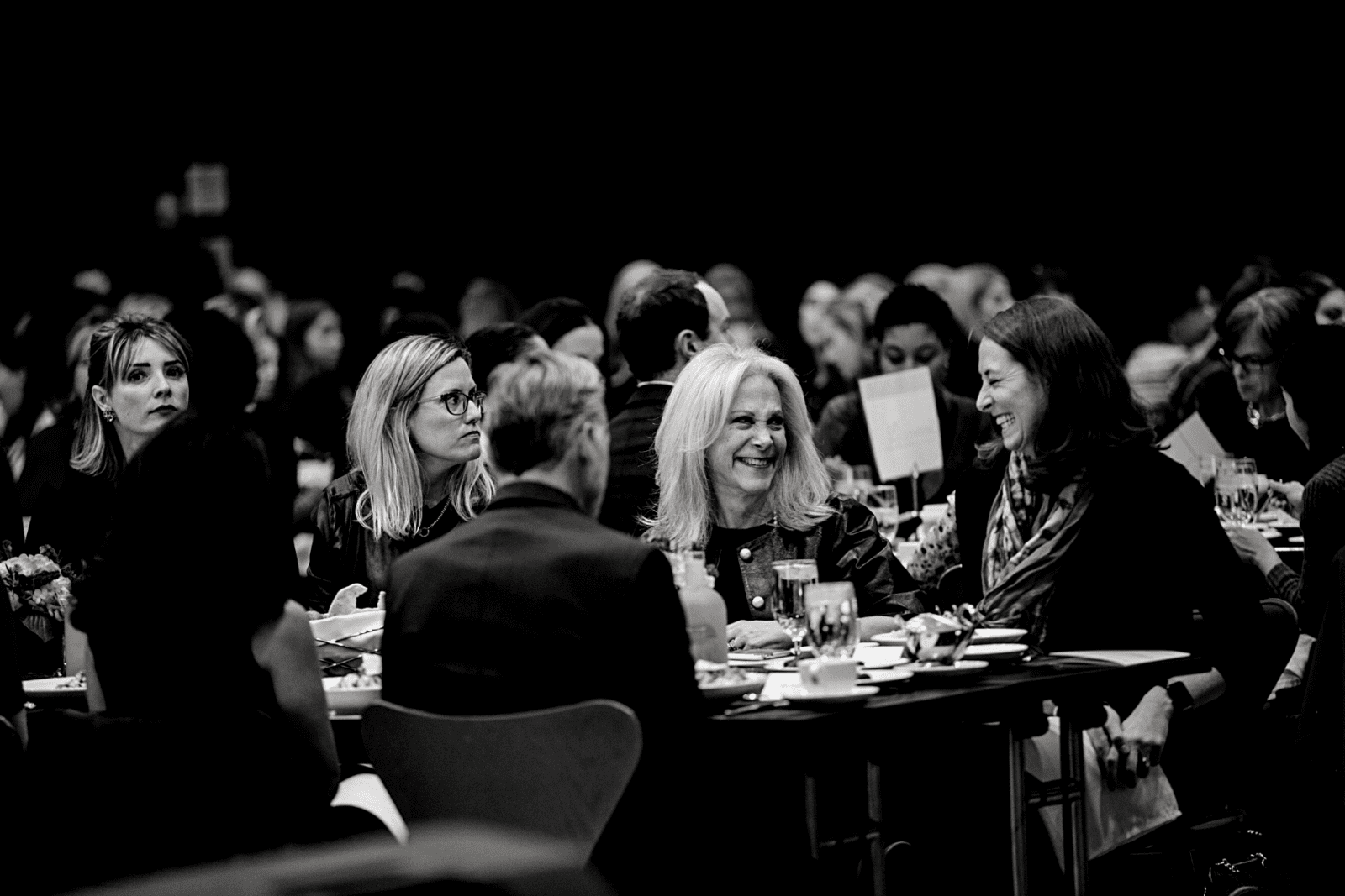 LEAD - Executives’ Club of Chicago