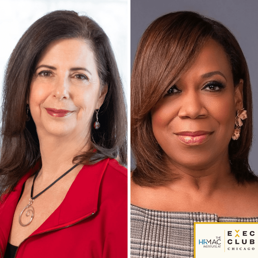 The No Club: Putting a Stop to Women's Dead-End Work - Executives’ Club ...