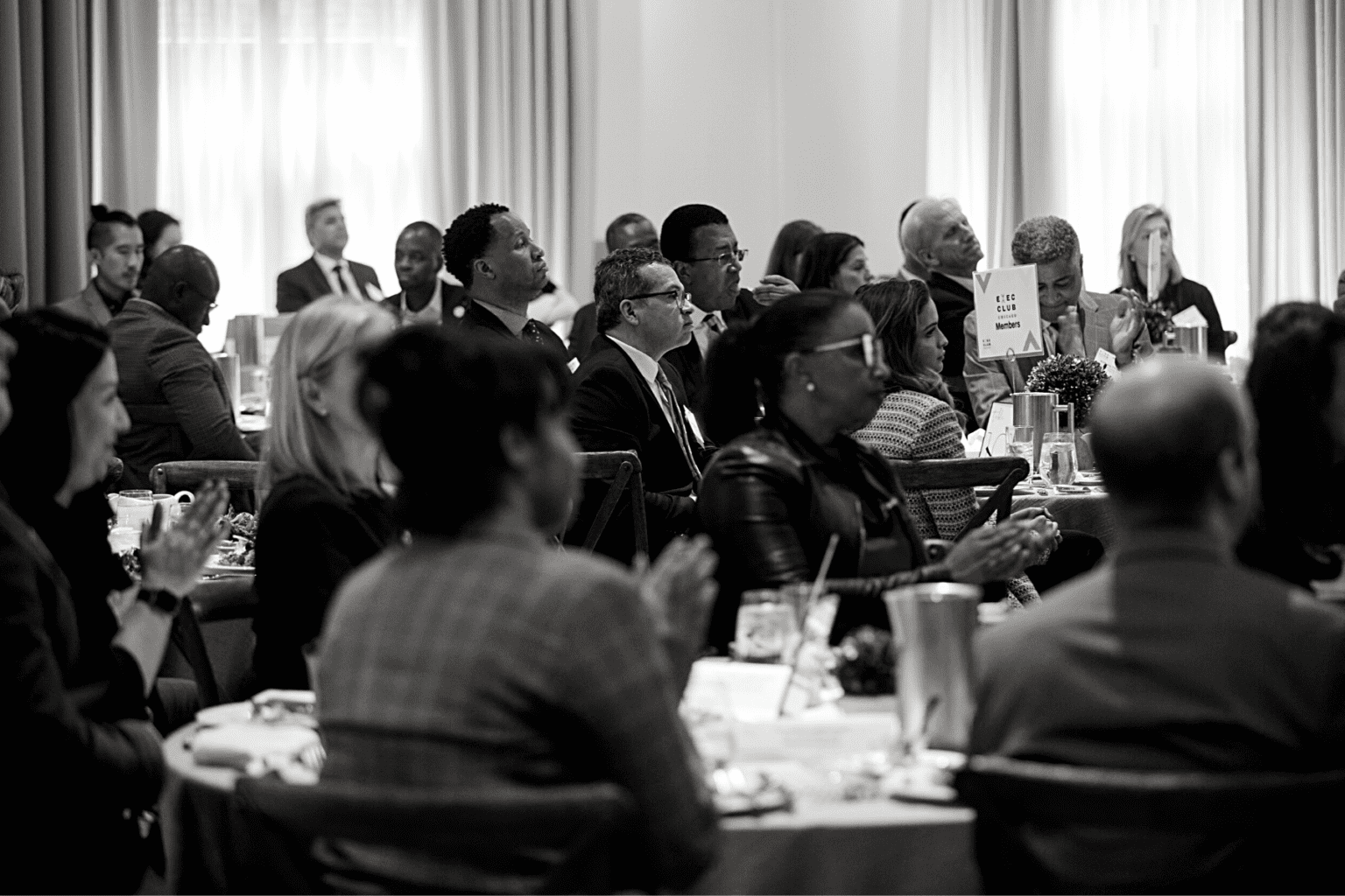 Create Enduring Success Together: Five Critical Choices - Executives ...