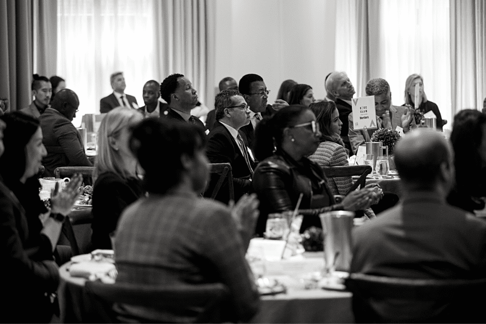 A Conversation with Karen Lynch, CEO, CVS Health - Executives’ Club of ...