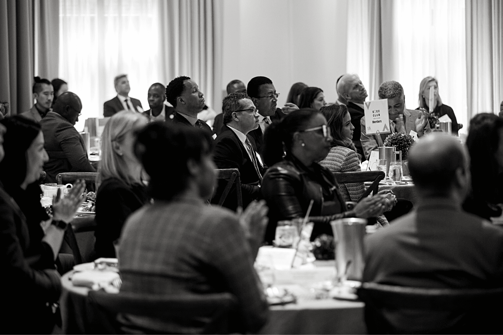 Edelman Trust Barometer 2025 - Executives’ Club of Chicago