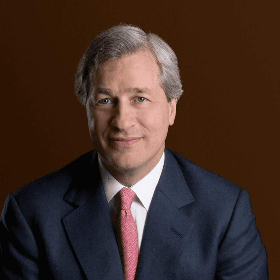 International Executive of the Year 2010 - Jamie Dimon - Executives ...