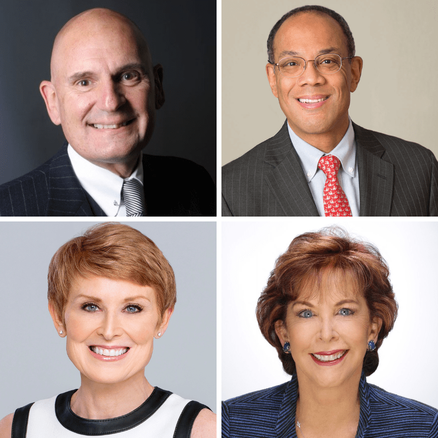 Annual Economic Outlook 2024 - Executives’ Club of Chicago