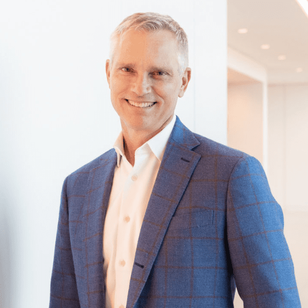 Robert Isom - Executives’ Club of Chicago