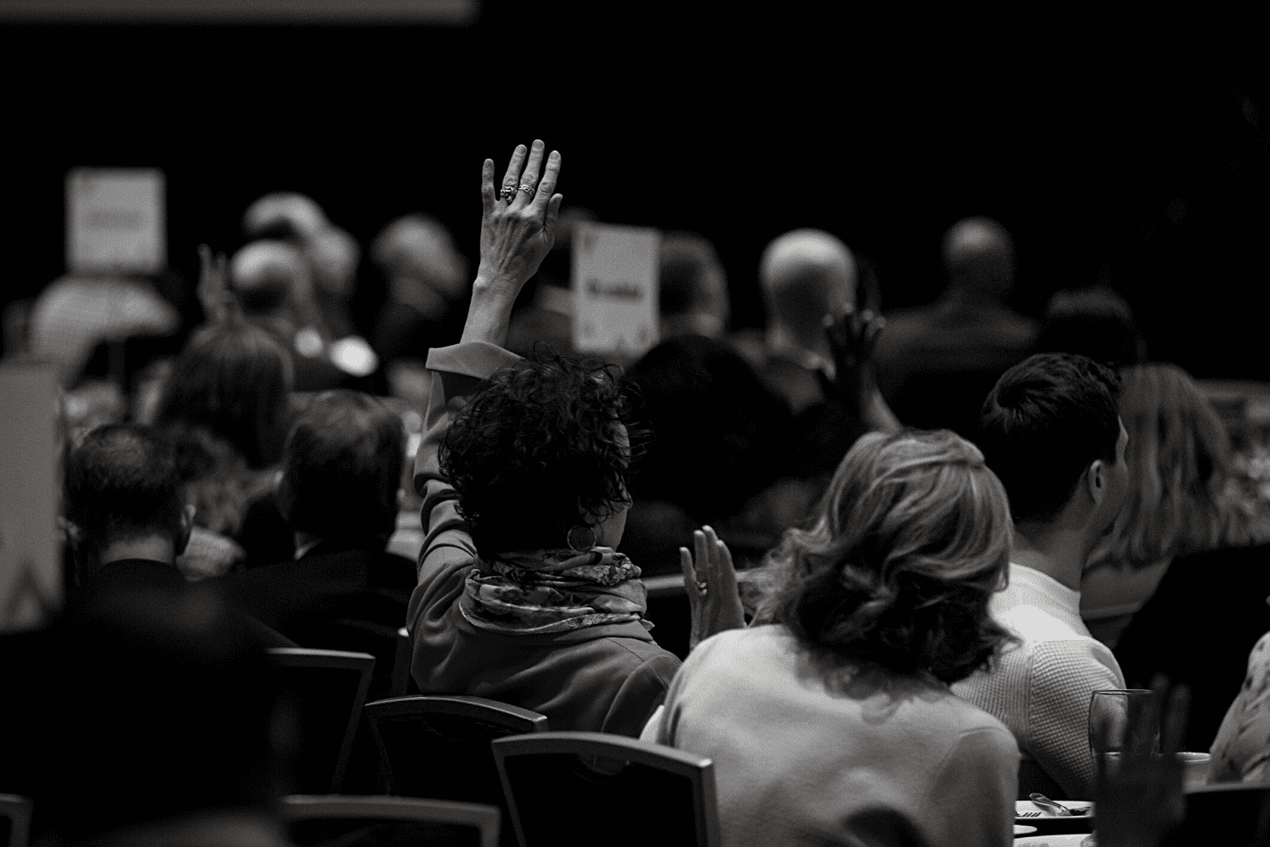 Executives’ Club of Chicago