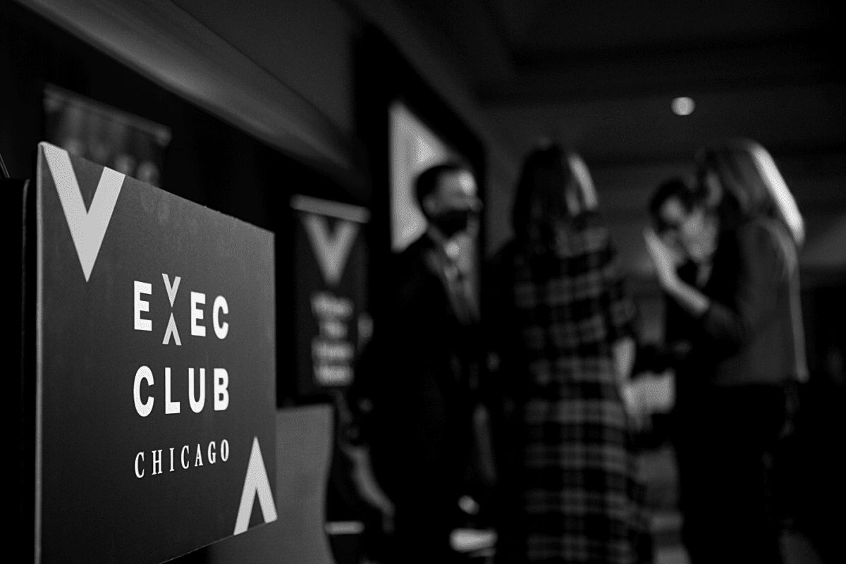 Leadership Development and Mentoring - Executives’ Club of Chicago