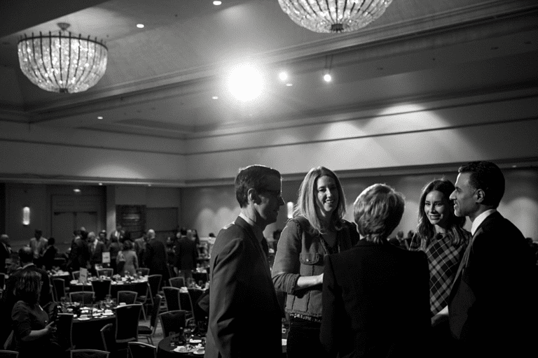 Sponsorship - Executives’ Club of Chicago