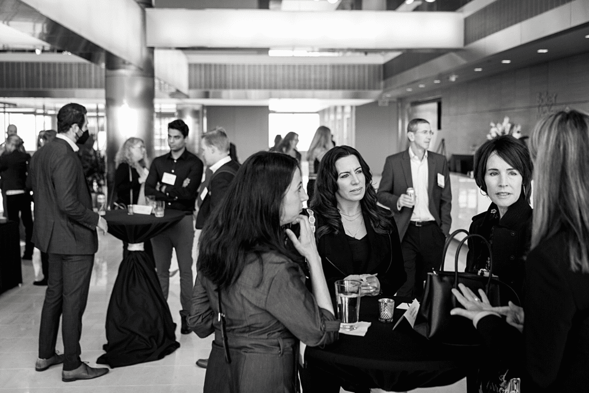 The Executives’ Club of Chicago Names Molly Silverman as Chief ...