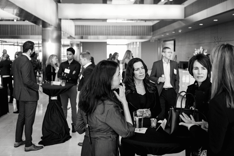 Executives’ Club of Chicago