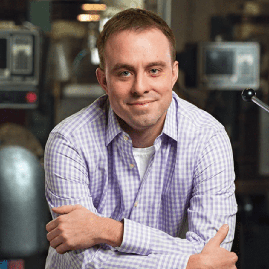 Episode 030 – Patrick O’Rahilly, Founder and CEO, FactoryFix ...