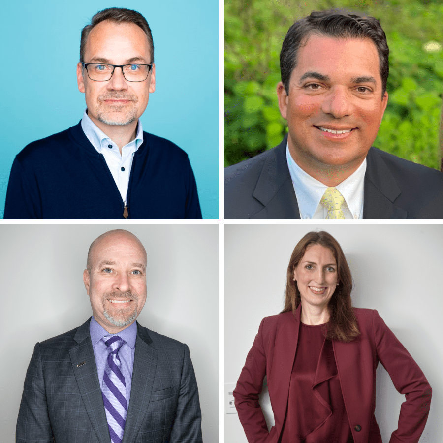Innovating for Sustainability - Executives’ Club of Chicago