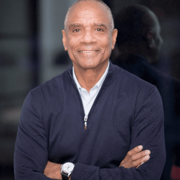 Notable Past Speakers - Executives’ Club of Chicago