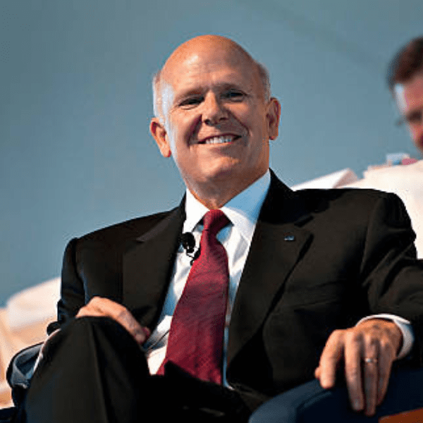 Notable Past Speakers - Executives’ Club of Chicago