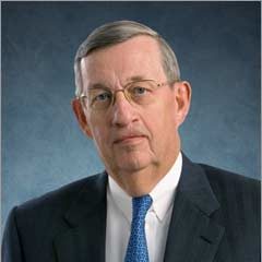 Lee Raymond - Executives’ Club of Chicago