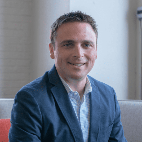 Investing in Spaces & Building the Future - Executives’ Club of Chicago