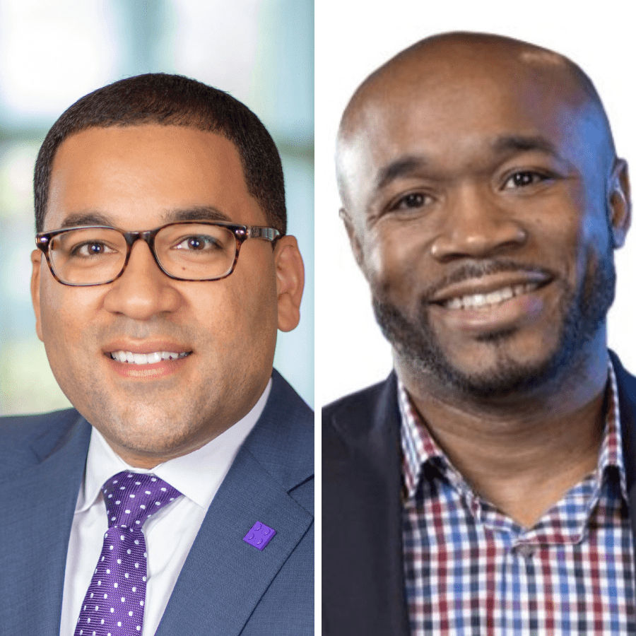 Executive Viewpoints: Improving Diversity in the Technology Industry ...