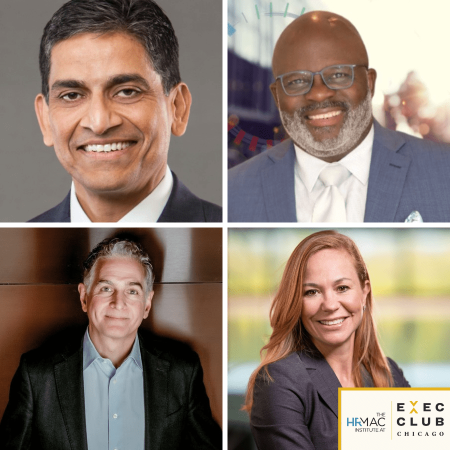 Getting Results Deia Strategies That Work Executives Club Of Chicago
