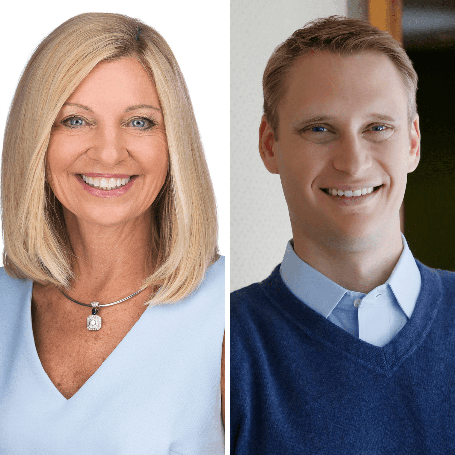 A Conversation with Karen Lynch, CEO, CVS Health - Executives’ Club of ...