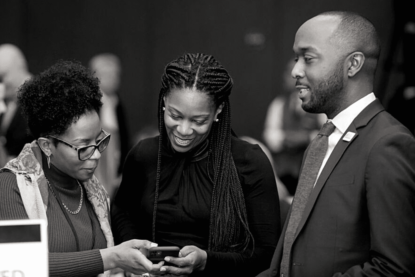 LEAD - Executives’ Club of Chicago