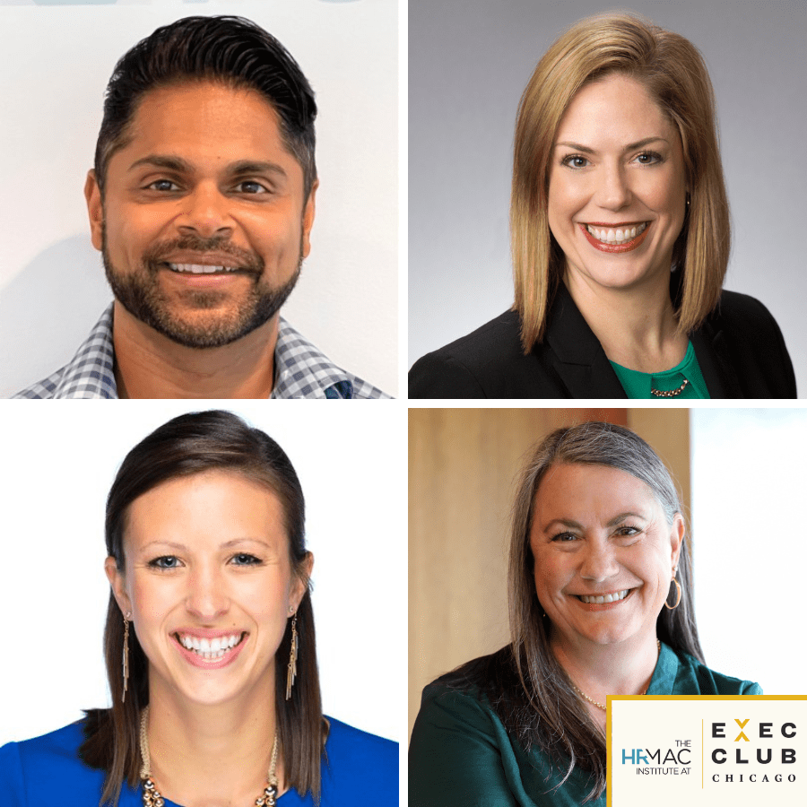 Cultivating Culture in a Hybrid Workplace - Executives’ Club of Chicago