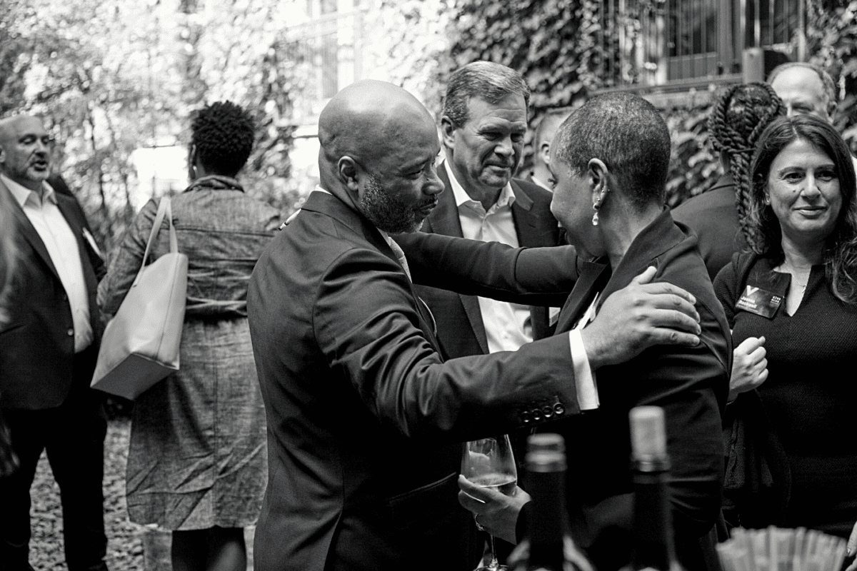 Join Exec Club - Executives’ Club of Chicago