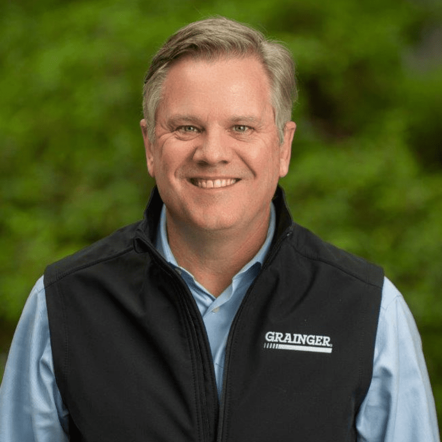 Episode 059 – D.G. Macpherson, Chairman and CEO, W.W. Grainger ...