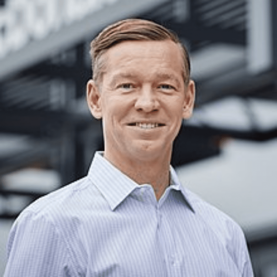 A Conversation with McDonald’s CEO, Chris Kempczinski - Executives ...