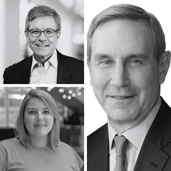 Edelman Trust Barometer 2025 - Executives’ Club of Chicago