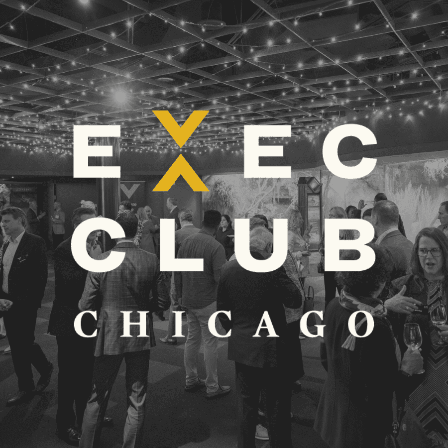 Exec Club Holiday Party 2024 - Executives’ Club of Chicago