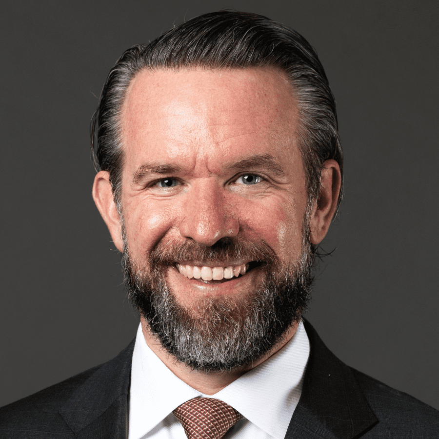 A Conversation with Danny Wirtz, CEO, Chicago Blackhawks - Executives ...