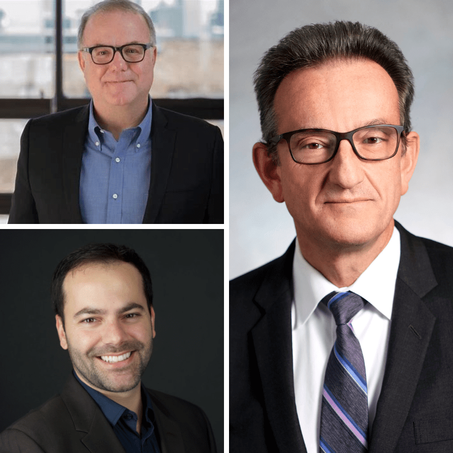 Executives’ Club of Chicago