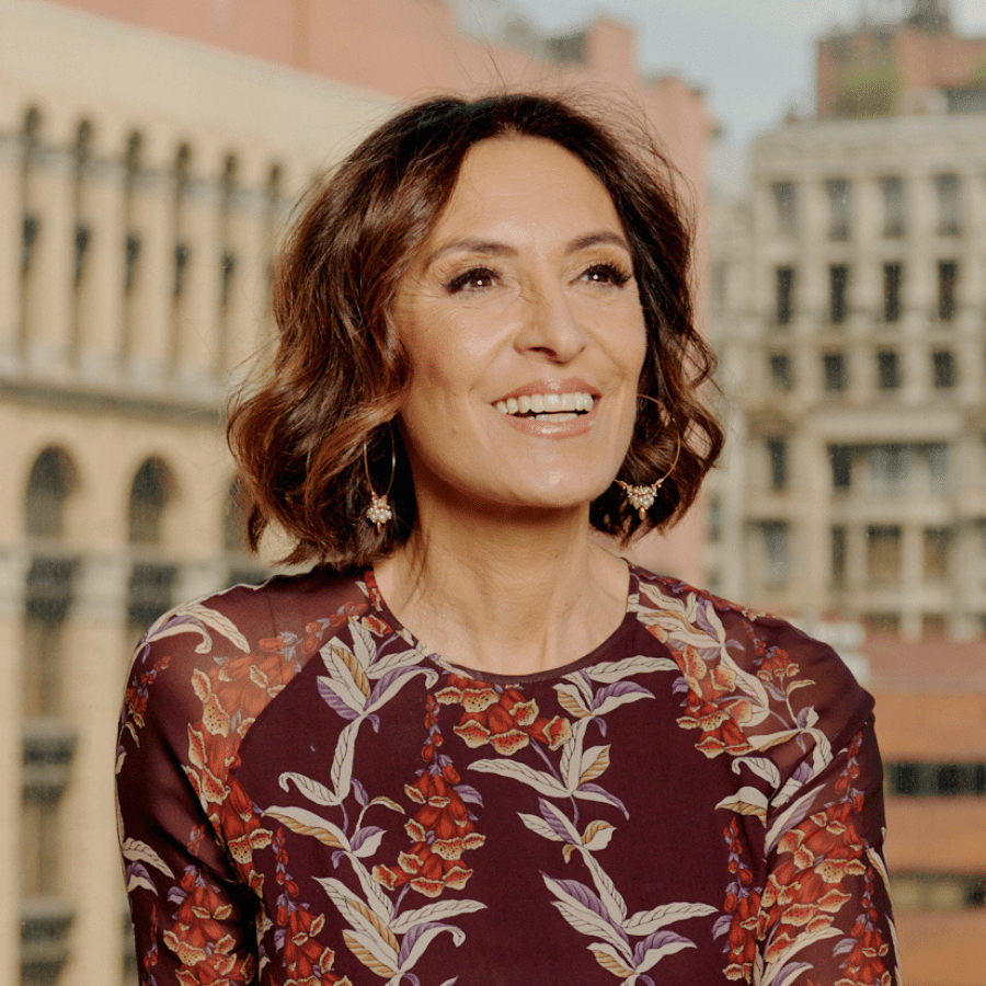 Leading Authentically: A Conversation with Suzy Welch on Becoming You ...